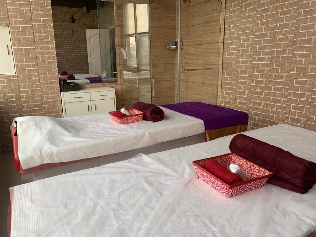 SPA Gallery - Red Orchid Spa