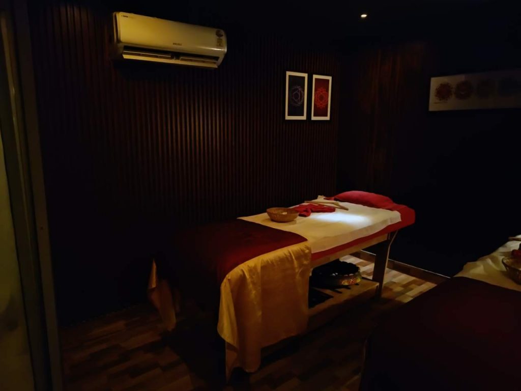 SPA Gallery - Red Orchid Spa