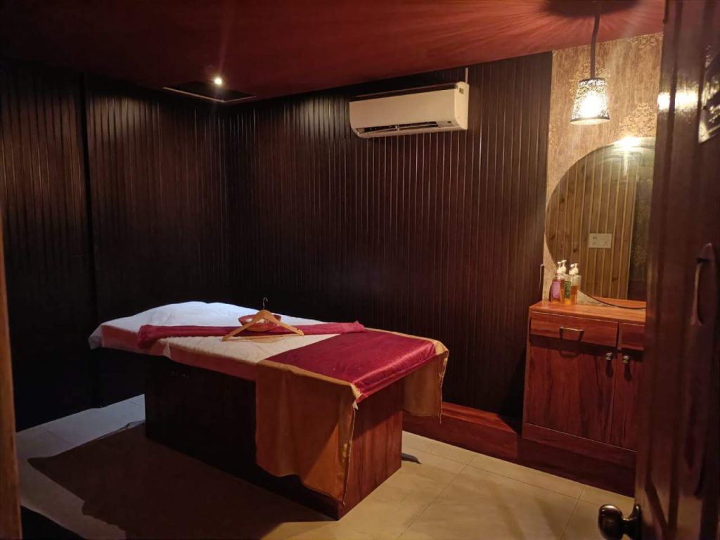 SPA Gallery - Red Orchid Spa
